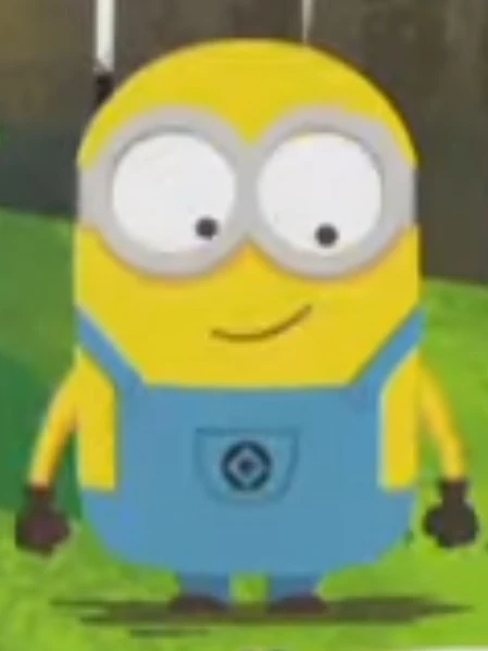 Pax | Fanmade minions Wiki | Fandom