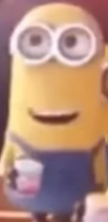 Zebulun | Fanmade minions Wiki | Fandom