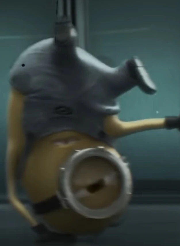 Don | Fanmade minions Wiki | Fandom