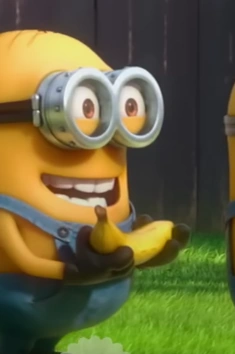Adien | Fanmade minions Wiki | Fandom