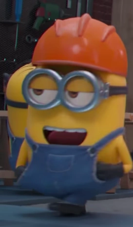 Pierre | Fanmade minions Wiki | Fandom