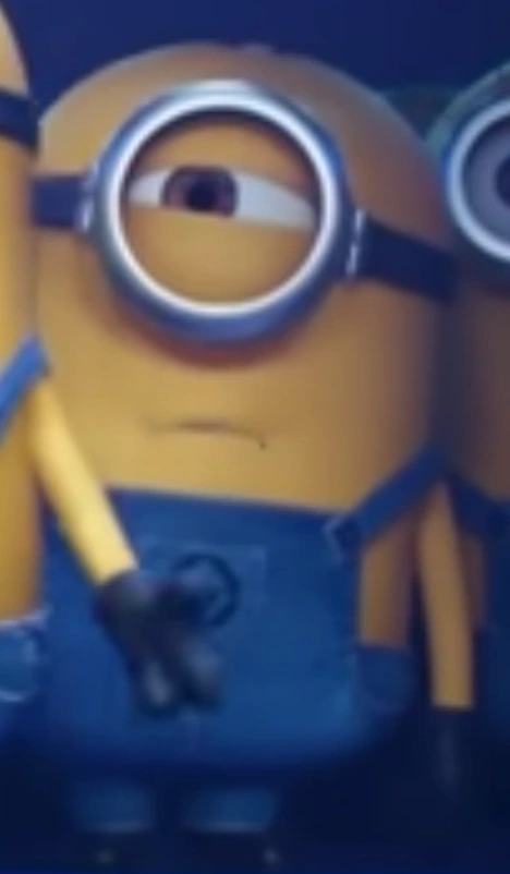 Leo | Fanmade minions Wiki | Fandom