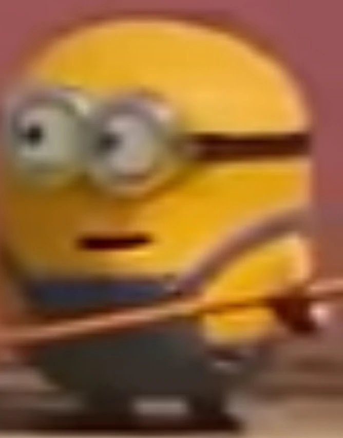 Teddy | Fanmade minions Wiki | Fandom