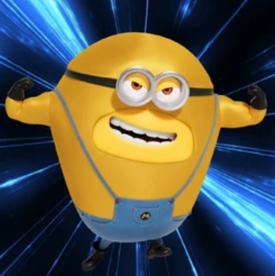 Dave | Fanmade minions Wiki | Fandom