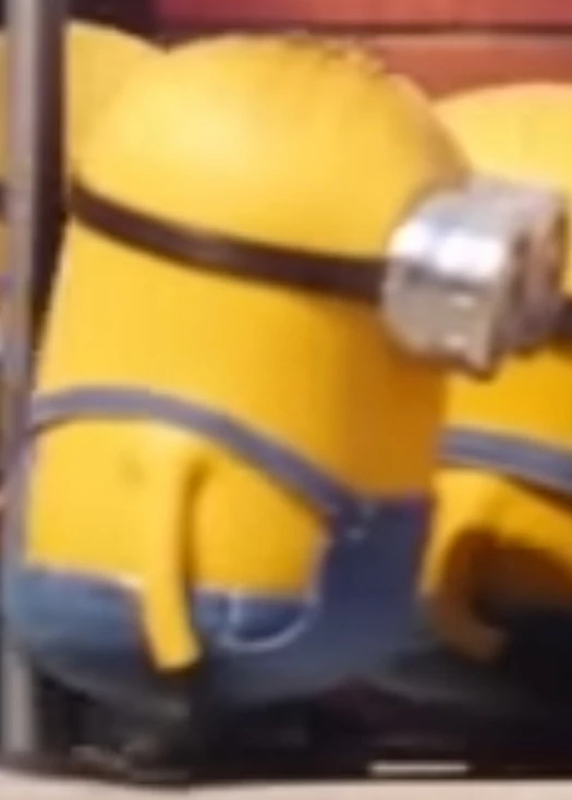 Conner | Fanmade minions Wiki | Fandom