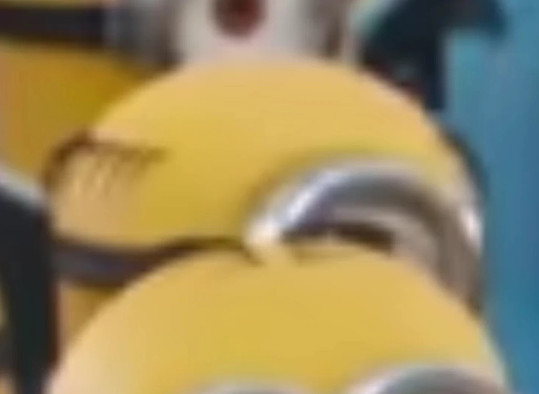 Calvin (dm4) | Fanmade minions Wiki | Fandom