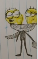 Bill (Minion) | Fanmade minions Wiki | Fandom