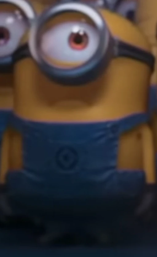 Maxford | Fanmade minions Wiki | Fandom