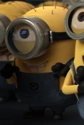 Websley | Fanmade minions Wiki | Fandom