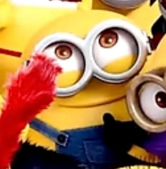 Timmy | Fanmade minions Wiki | Fandom