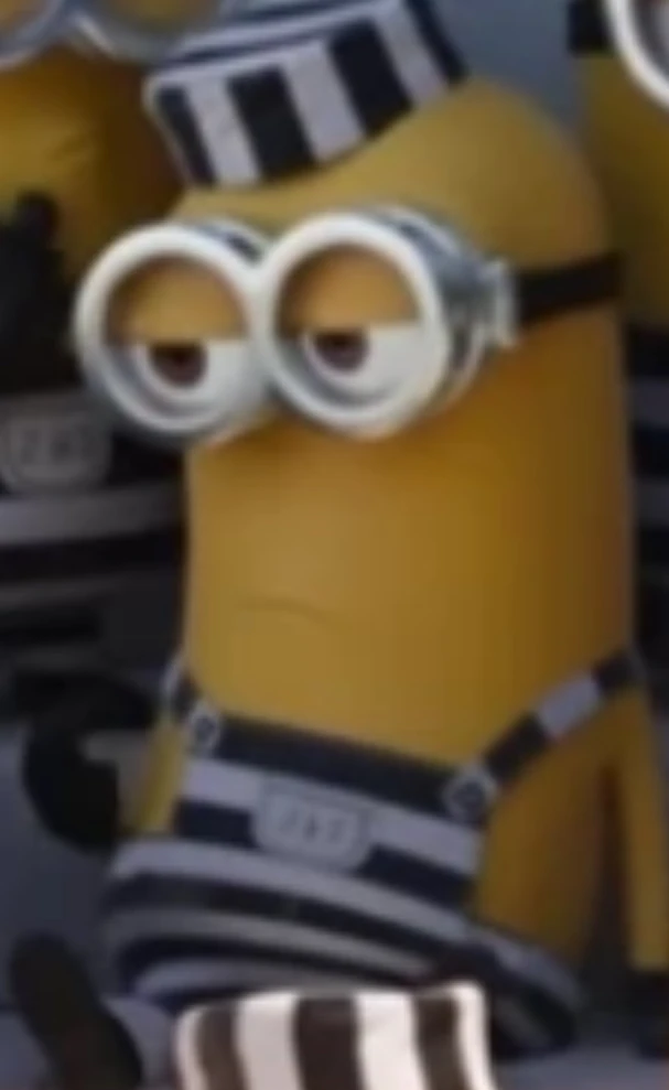 Archie | Fanmade minions Wiki | Fandom