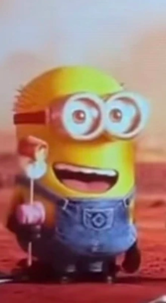 Chris (Mooned) | Fanmade minions Wiki | Fandom