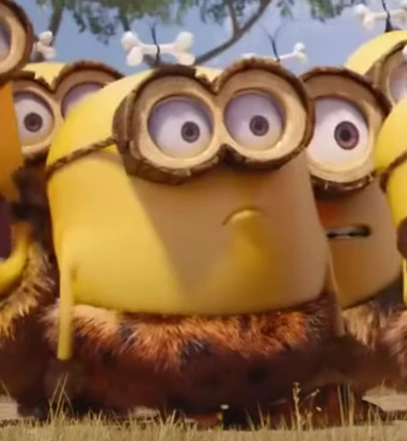 Mack | Fanmade minions Wiki | Fandom