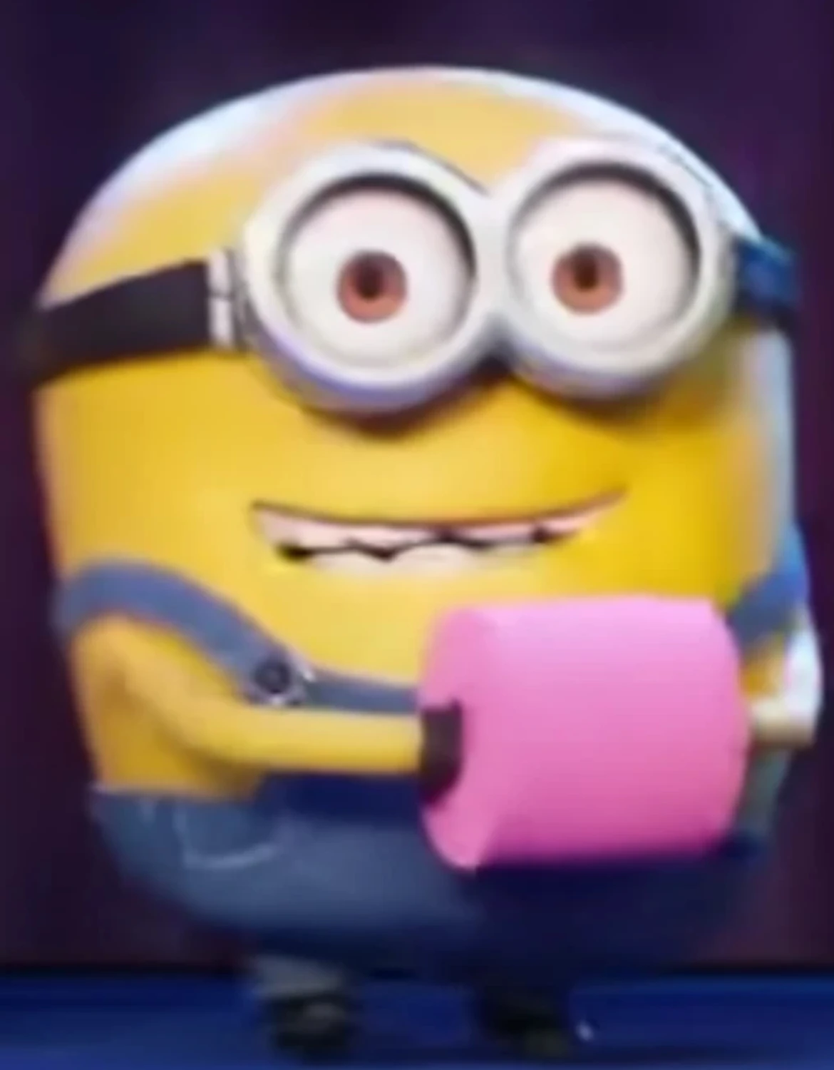 Austin | Fanmade minions Wiki | Fandom