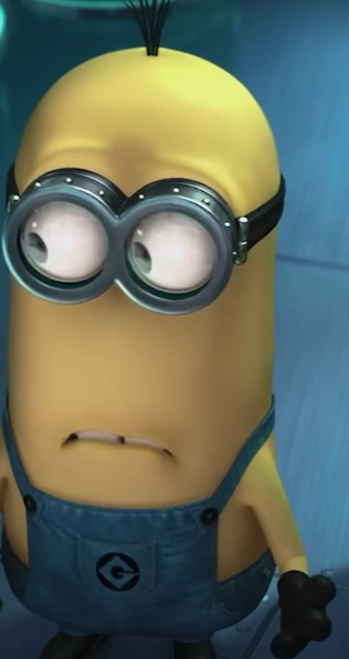 Tim | Fanmade minions Wiki | Fandom