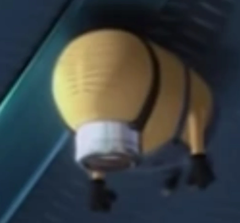 Aj | Fanmade minions Wiki | Fandom