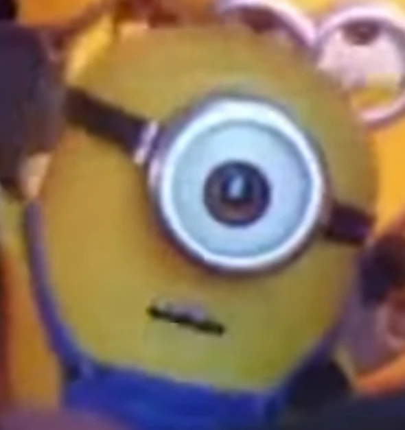 Bruce (dm2) | Fanmade minions Wiki | Fandom