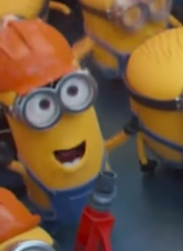 Jacob | Fanmade minions Wiki | Fandom