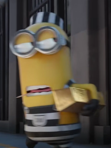 Caleb | Fanmade minions Wiki | Fandom