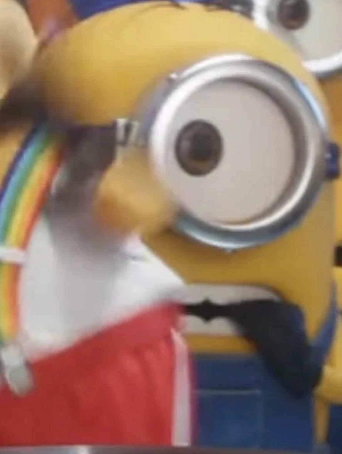 Jeff (minions) | Fanmade minions Wiki | Fandom
