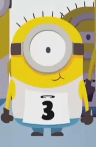 Patchy | Fanmade minions Wiki | Fandom