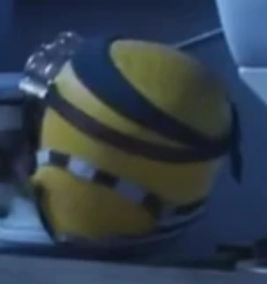 Wiggum | Fanmade minions Wiki | Fandom