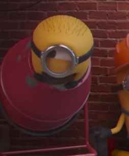 Nelson | Fanmade minions Wiki | Fandom