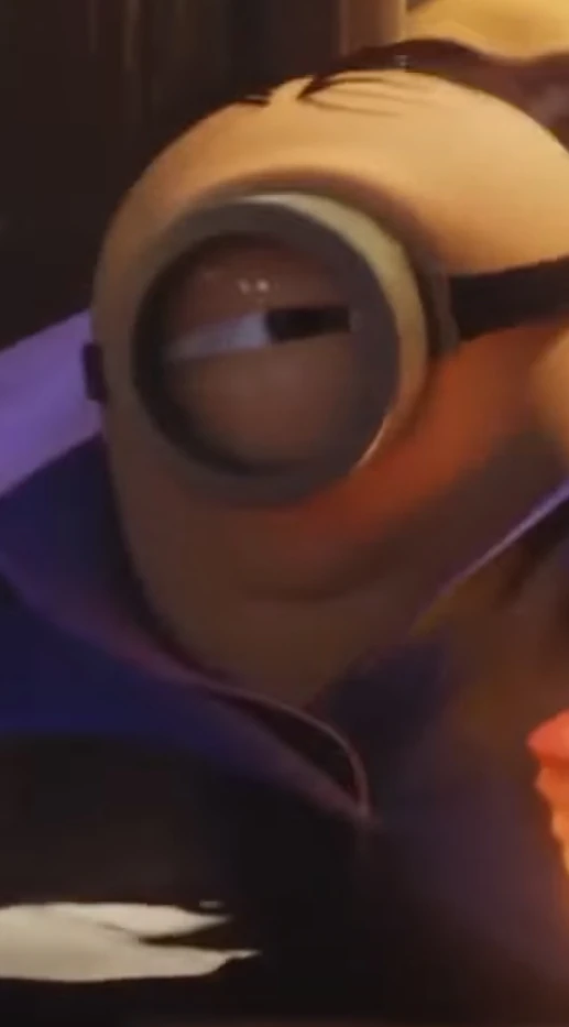 Kiki | Fanmade minions Wiki | Fandom