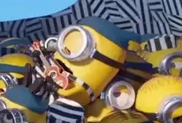 Stuart | Fanmade minions Wiki | Fandom