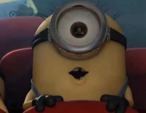 Stuart (orientation day) | Fanmade minions Wiki | Fandom