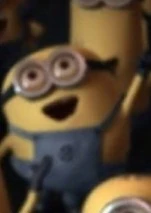 Axel | Fanmade minions Wiki | Fandom