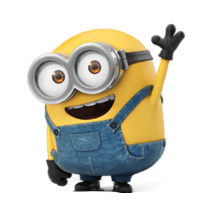Orson | Fanmade minions Wiki | Fandom