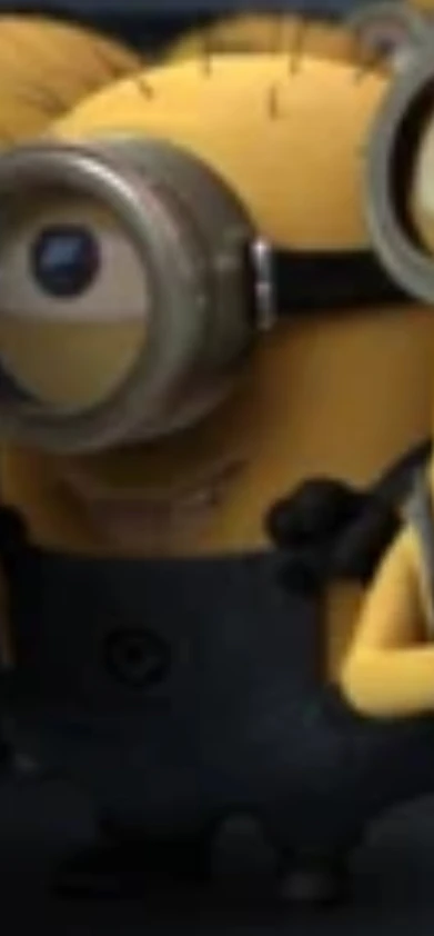 Joshua | Fanmade minions Wiki | Fandom