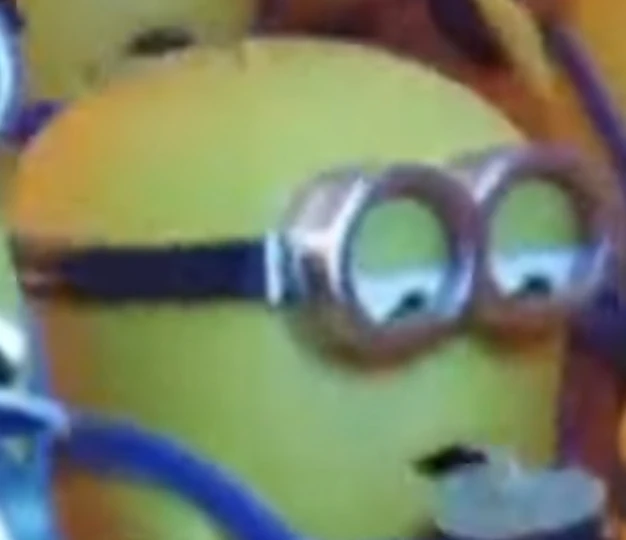 Wilkins | Fanmade minions Wiki | Fandom