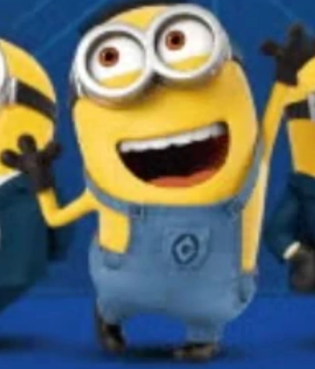 Rosco | Fanmade minions Wiki | Fandom