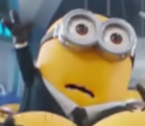 Niko | Fanmade minions Wiki | Fandom
