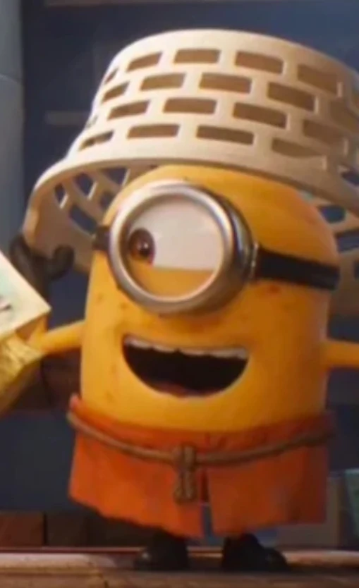 Finley | Fanmade minions Wiki | Fandom