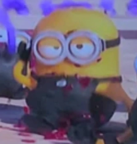 Ismael | Fanmade minions Wiki | Fandom