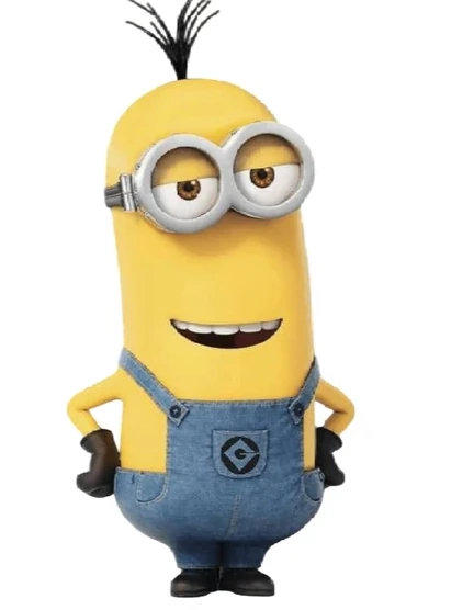 Perry | Fanmade minions Wiki | Fandom