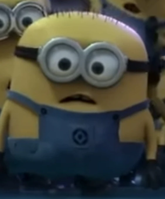 Karson | Fanmade minions Wiki | Fandom