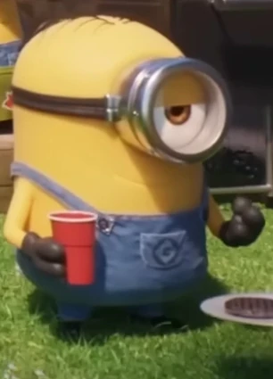 Harrick | Fanmade minions Wiki | Fandom