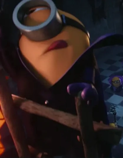 Berkner | Fanmade minions Wiki | Fandom