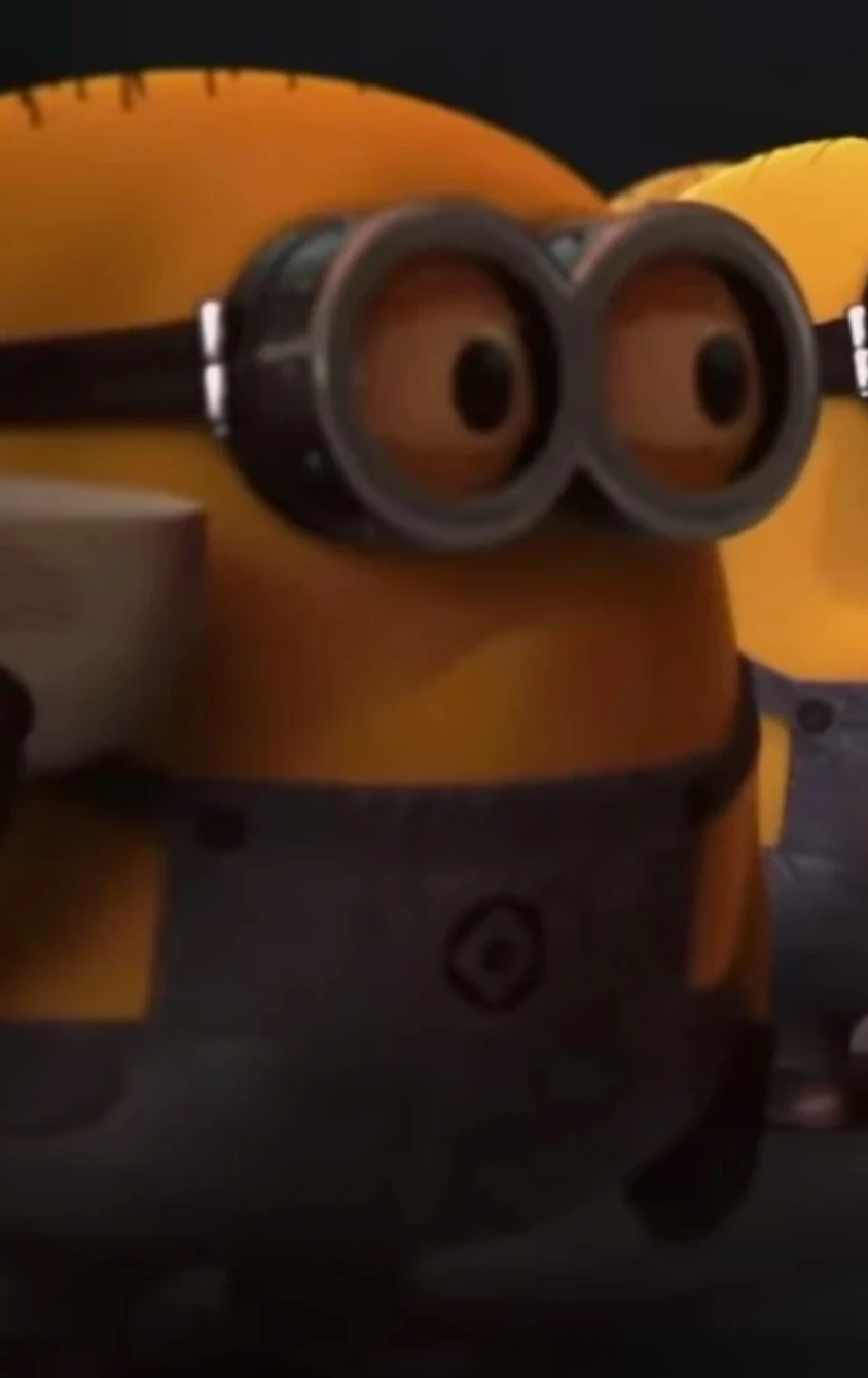 Dennis (dm1) | Fanmade minions Wiki | Fandom