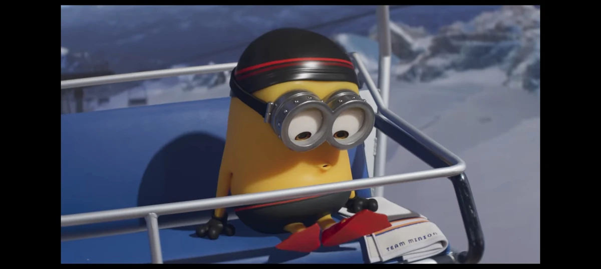 Eoin | Fanmade minions Wiki | Fandom