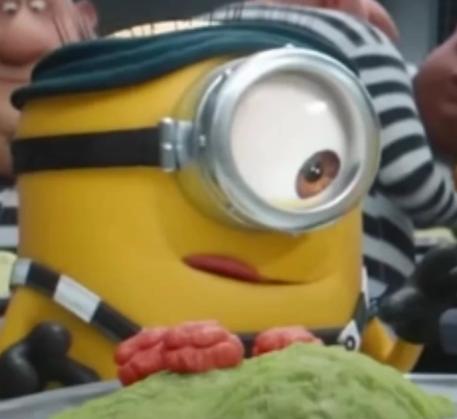 Ryan (dm4) | Fanmade minions Wiki | Fandom