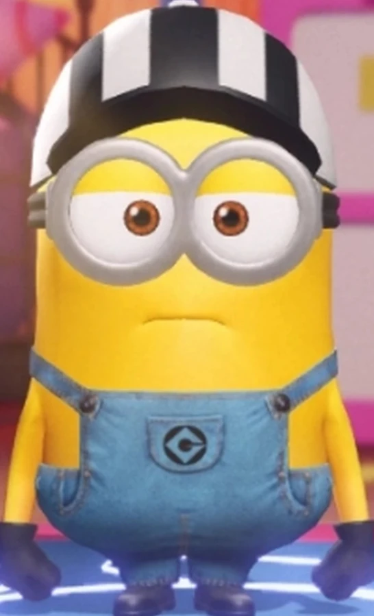 Dobroye | Fanmade minions Wiki | Fandom
