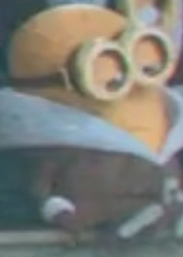 Ringo | Fanmade minions Wiki | Fandom