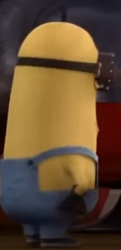 Kyler | Fanmade minions Wiki | Fandom