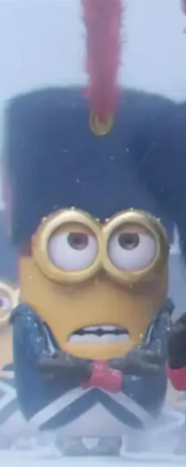 Malcolm | Fanmade minions Wiki | Fandom