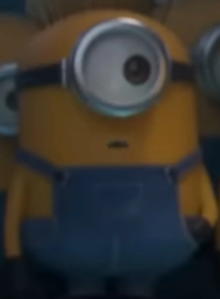 Artie | Fanmade minions Wiki | Fandom